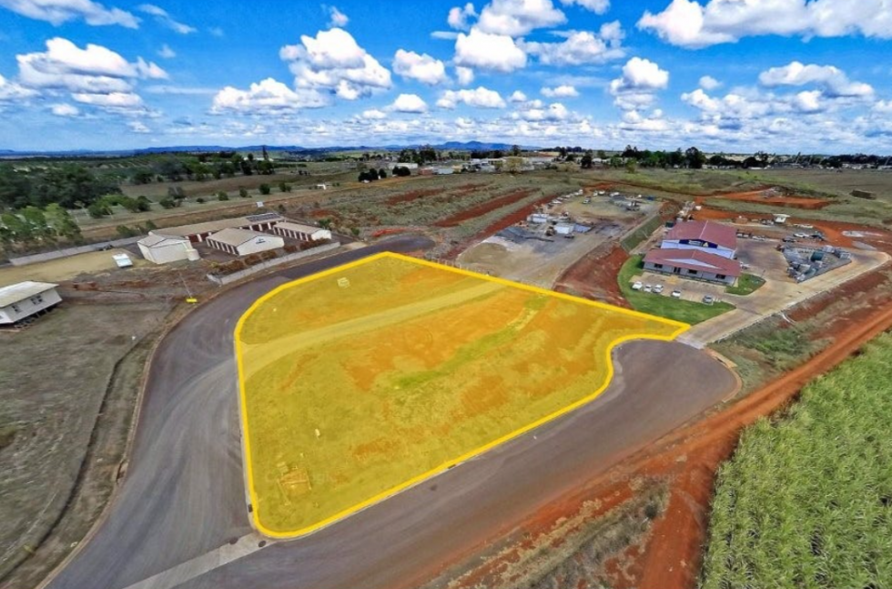 Bundaberg Commercial | Bundaberg Commercial - Business, Industrial ...